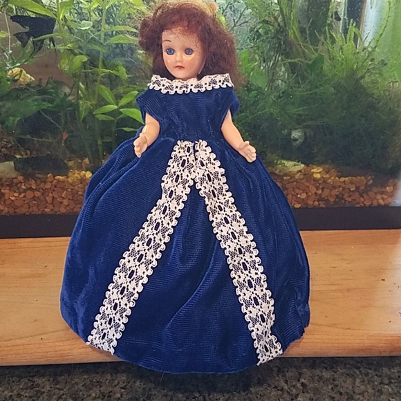 ideal | Toys | Gabriel Indl Doll By Ideal | Poshmark
